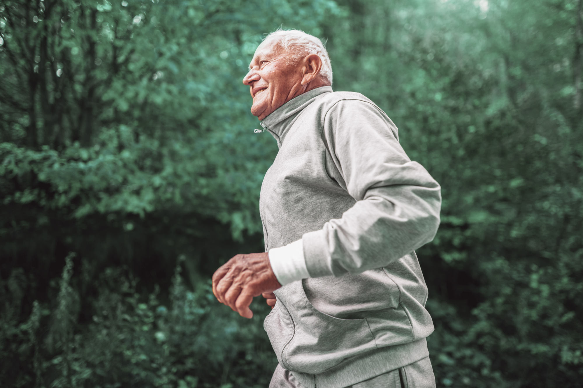Cold-Weather Movement - Empowered Health Institute
